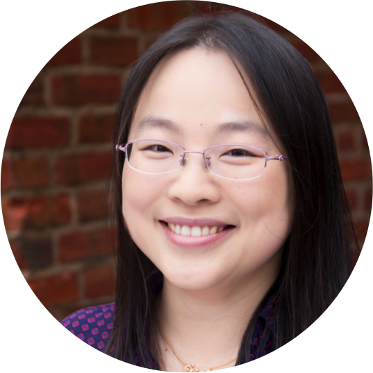 Playwrights Foundation | Kathy Li Is Our New Managing Director!