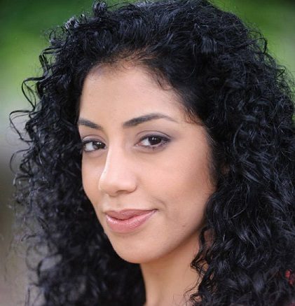 Playwrights Foundation | Noelle Vinas